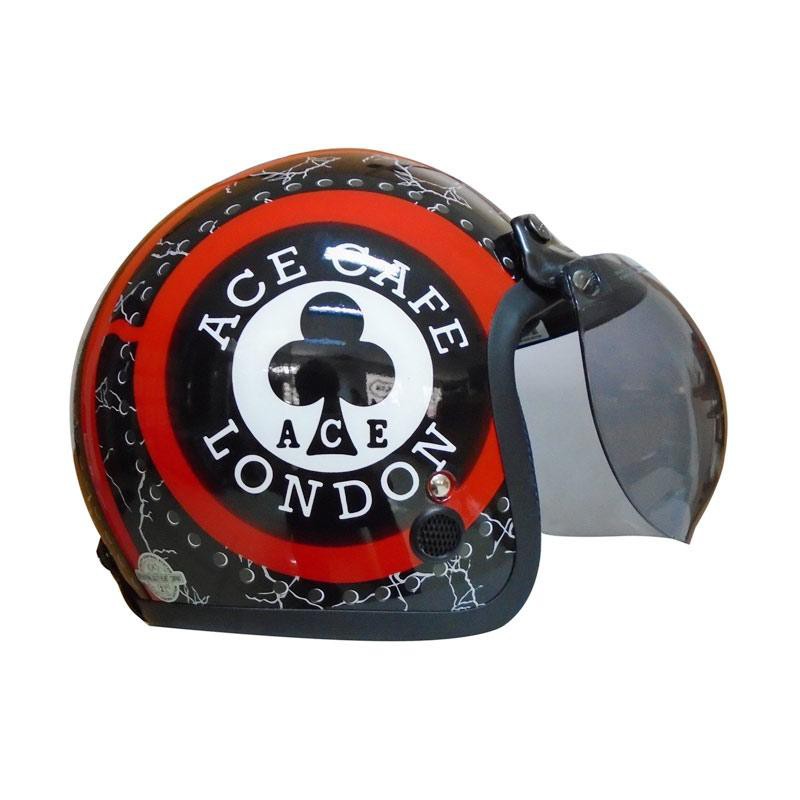 Harga igloo helmet Terbaru Mei 2025 | BigGo Indonesia