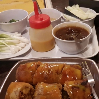 Jual Lumpia WESTERN Mbak Lien Semarang | Oleh oleh Khas Semarang ...