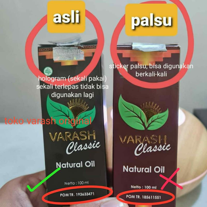Jual MINYAK BALUR CLASSIC NATURAL OIL 100ML ORIGINAL 100% - FREE FLIPTOP | Shopee Indonesia
