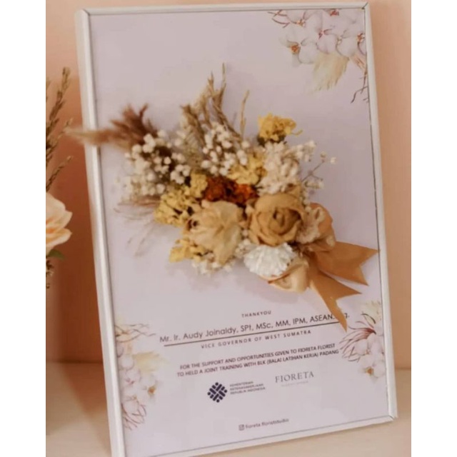 Produk Fioreta Florist Studio | Shopee Indonesia