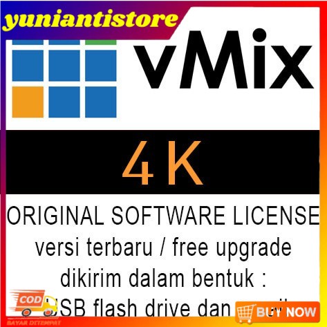 Harga Vmix Original 4k Terbaru Desember 2022 |BigGo Indonesia
