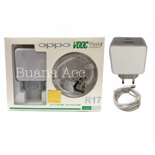 CHARGER ORIGINAL OPPO F11 PRO / F11 / realme 3 Pro / R17 PRO VOOC FAST ...