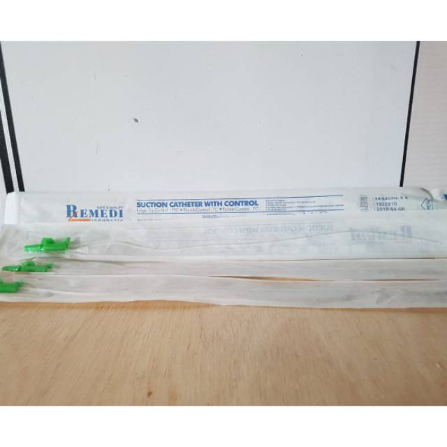 Jual Suction Catheter / Penghisap Lendir Bayi | Shopee Indonesia