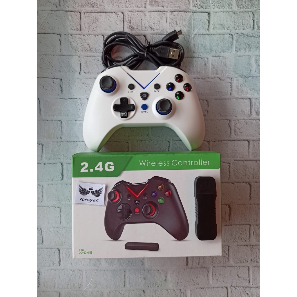 Jual Stik Wireless Controller Xbox One S Xbox One Series X All Xbox One ...