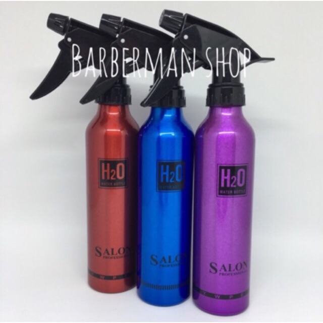 Jual Botol Spray Barbershop (kaleng) | Shopee Indonesia
