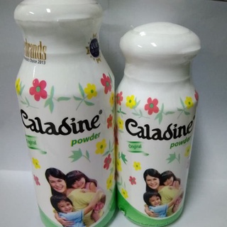 Jual Caladine Powder Baby 100/60gr | Shopee Indonesia