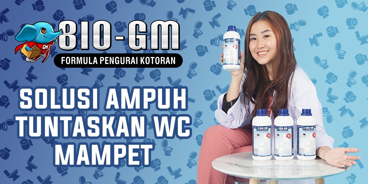 Produk BIO GM OFFICIAL | Shopee Indonesia