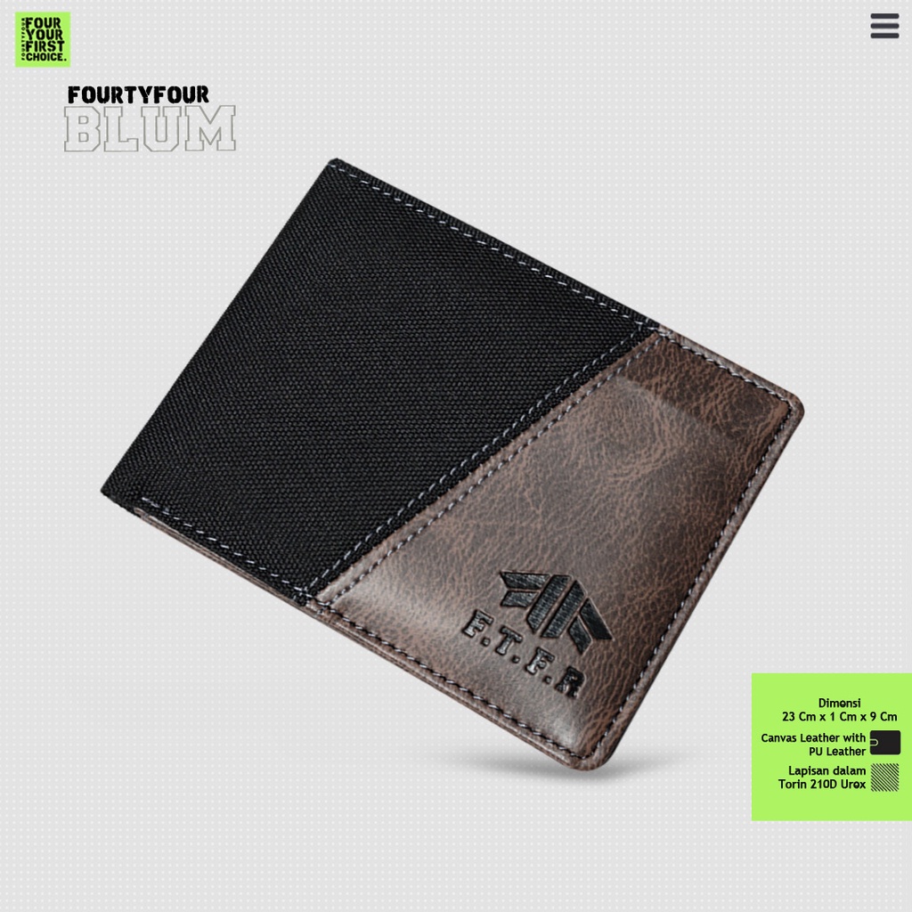Harga Ftfr Dompet Terbaru April 2023 |BigGo Indonesia