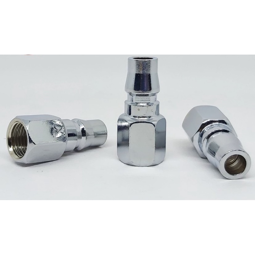 Jual QUICK COUPLER QUICK COUPLING WIPRO PF-20 COUPLER COMPRESSOR PF20 ...