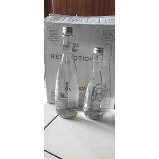 Jual Aqua reflection 750ml (mineral water ) Indonesia|Shopee Indonesia