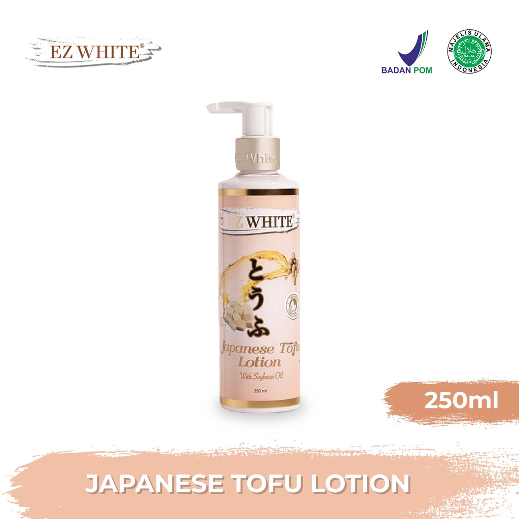 Produk EZ White Official Store | Shopee Indonesia