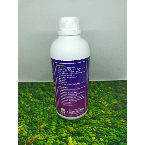 Jual Villagrow Grower - 500 ml | Shopee Indonesia