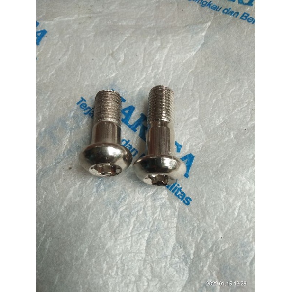 Jual baut kunci bintang kaliper yamaha | Shopee Indonesia