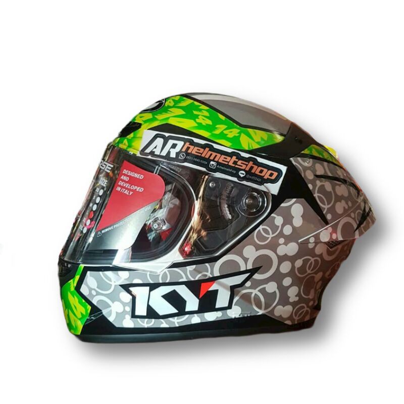 Jual Kyt tt course arbolino special edition ddring murah | Shopee Indonesia