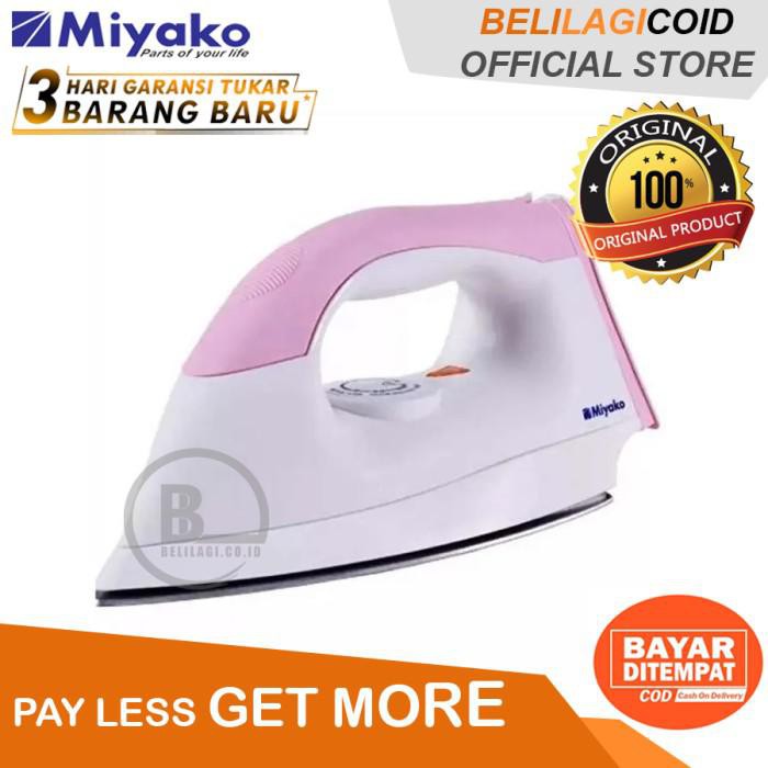Harga Strika Miyako COD Terbaru Jan 2026 | BigGo Indonesia
