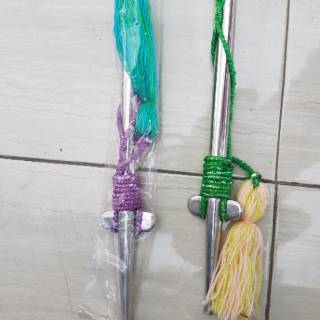 Jual Tongkat mayoret mahkota | Shopee Indonesia