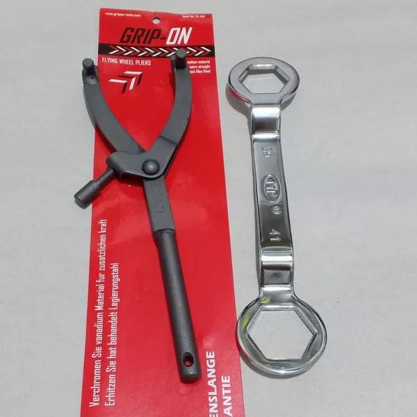 Jual Kunci Treker CVT Tahanan CVT GRIP-ON Kunci Mur Kopling 39 - 41 ... Jual Kunci Treker CVT Tahanan CVT GRIP-ON Kunci Mur Kopling 39 - 41 ...