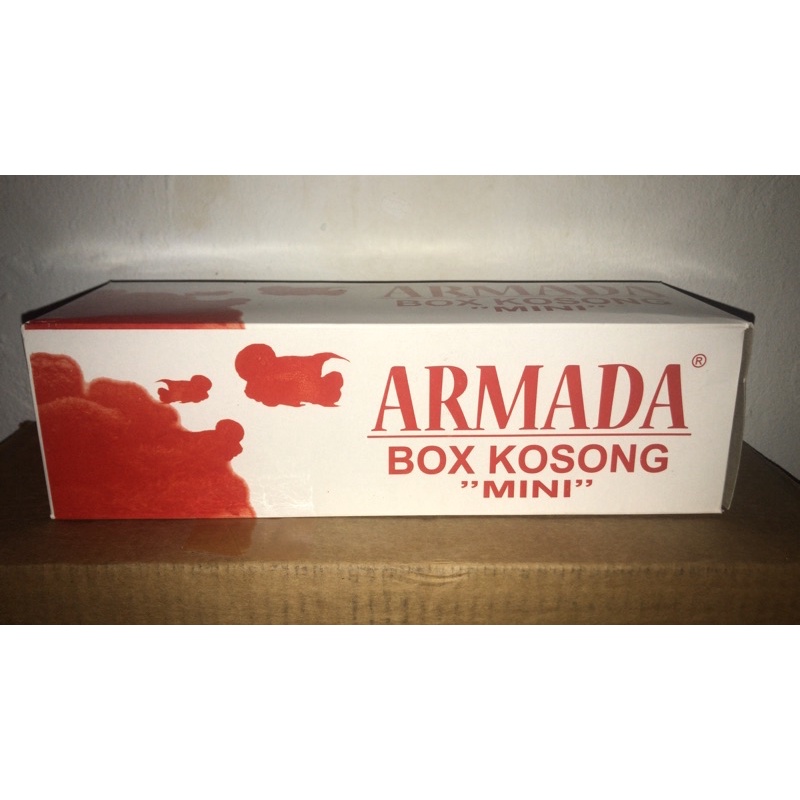 Jual BOX KOSONG FILTER | Shopee Indonesia
