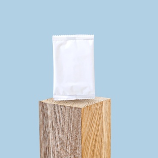 Jual Tissue Basah Sachet Antibakteri Putih Polos (50pcs) | Shopee Indonesia