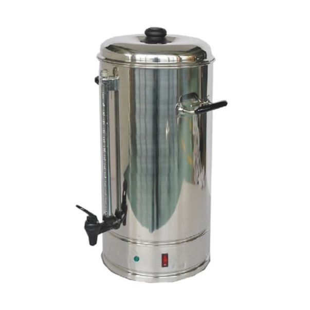 Jual Water Boiler Electric Coffee Tea Maker Mesin Memasak Minuman Kopi / Teh GETRA CP-15 ...