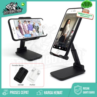 Jual Holder Hp di meja Tempat Dudukan Handphone Hiasan Miniatur ...