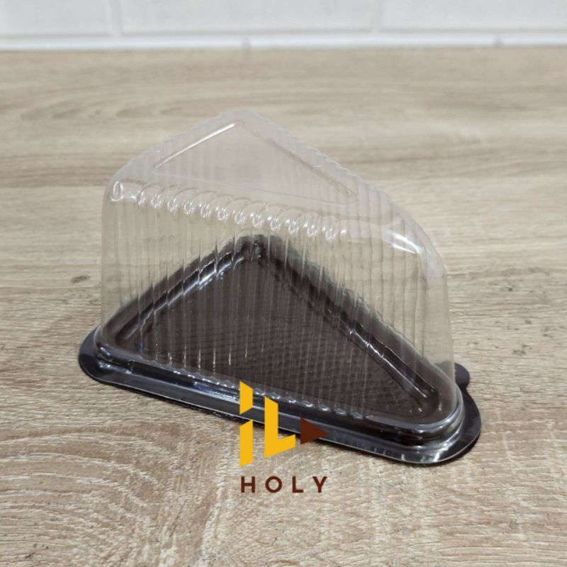 Jual Mika Cake Kue Segitiga Triangle | Shopee Indonesia