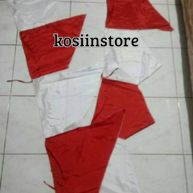 Jual Umbul Umbul Merah Putih | Shopee Indonesia