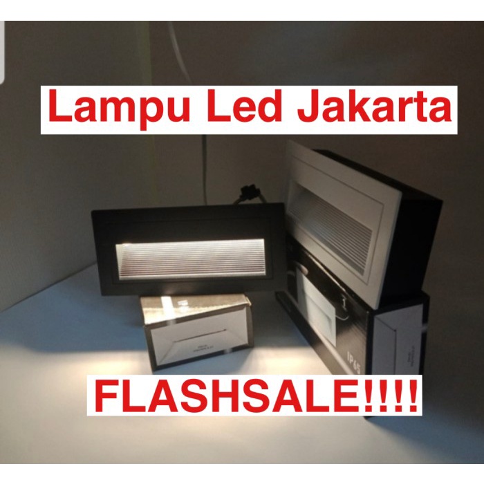Harga Lampu LED Anak Tangga Terbaru Sep 2025 | BigGo Indonesia