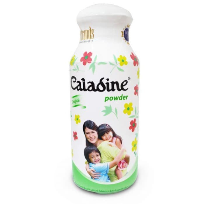 Jual Caladine Powder Original 100gr / Bedak Gatal & Alergi / Bedak ...
