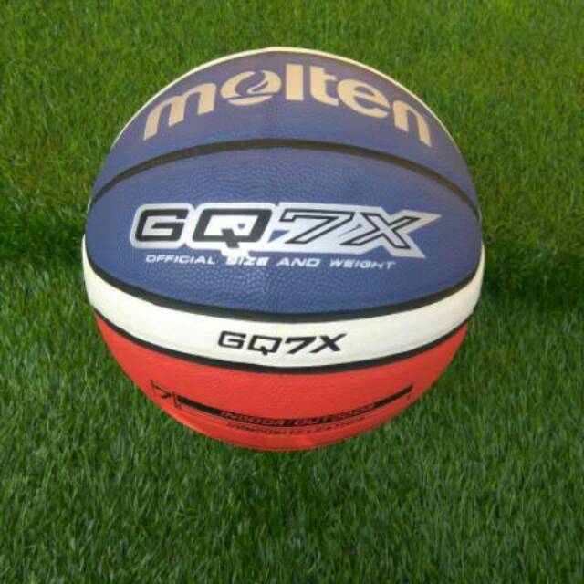 Basket Molten GG7x | Shopee Indonesia