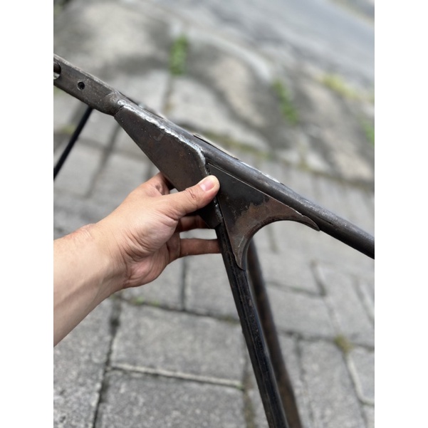 Jual PEMANIS SUDUTAN RANGKA CB TOTOAN/pemanis siku rangka CB model ... Jual PEMANIS SUDUTAN RANGKA CB TOTOAN/pemanis siku rangka CB model ...