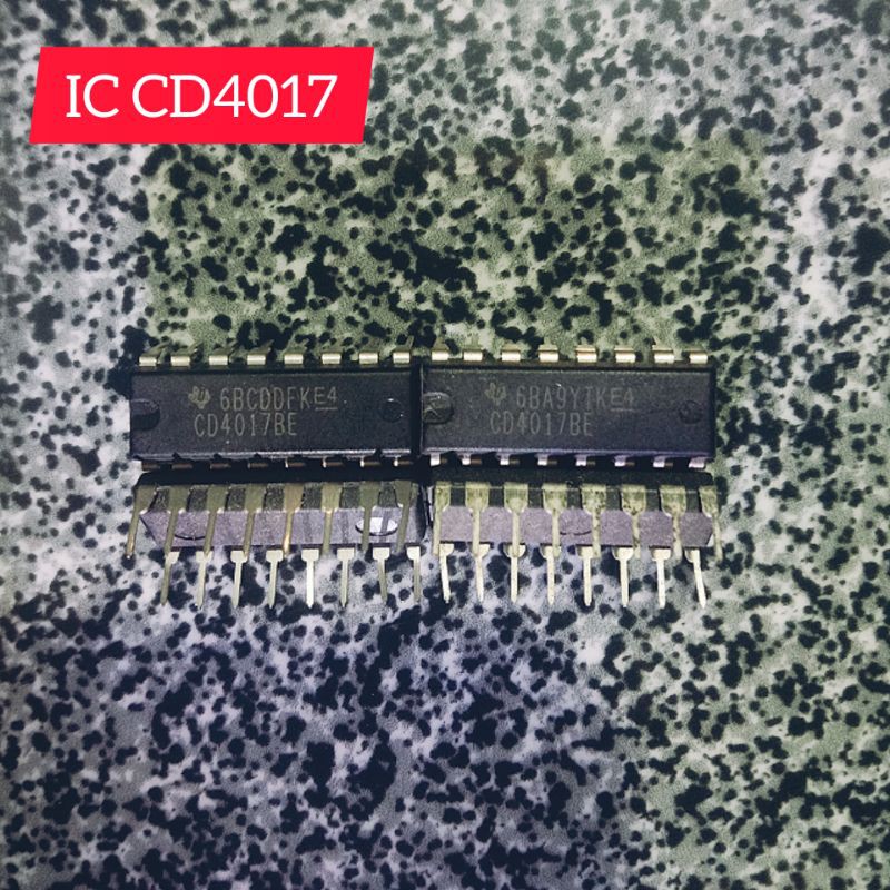 Harga Ic4017be Terbaru Agustus 2022 |BigGo Indonesia