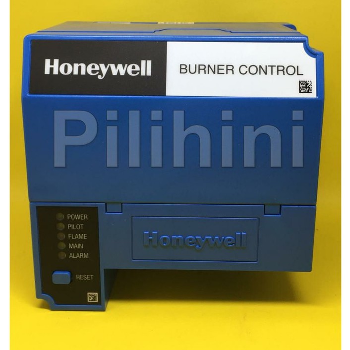 Jual Honeywell RM7890A1015 Burner Control Indonesia|Shopee Indonesia
