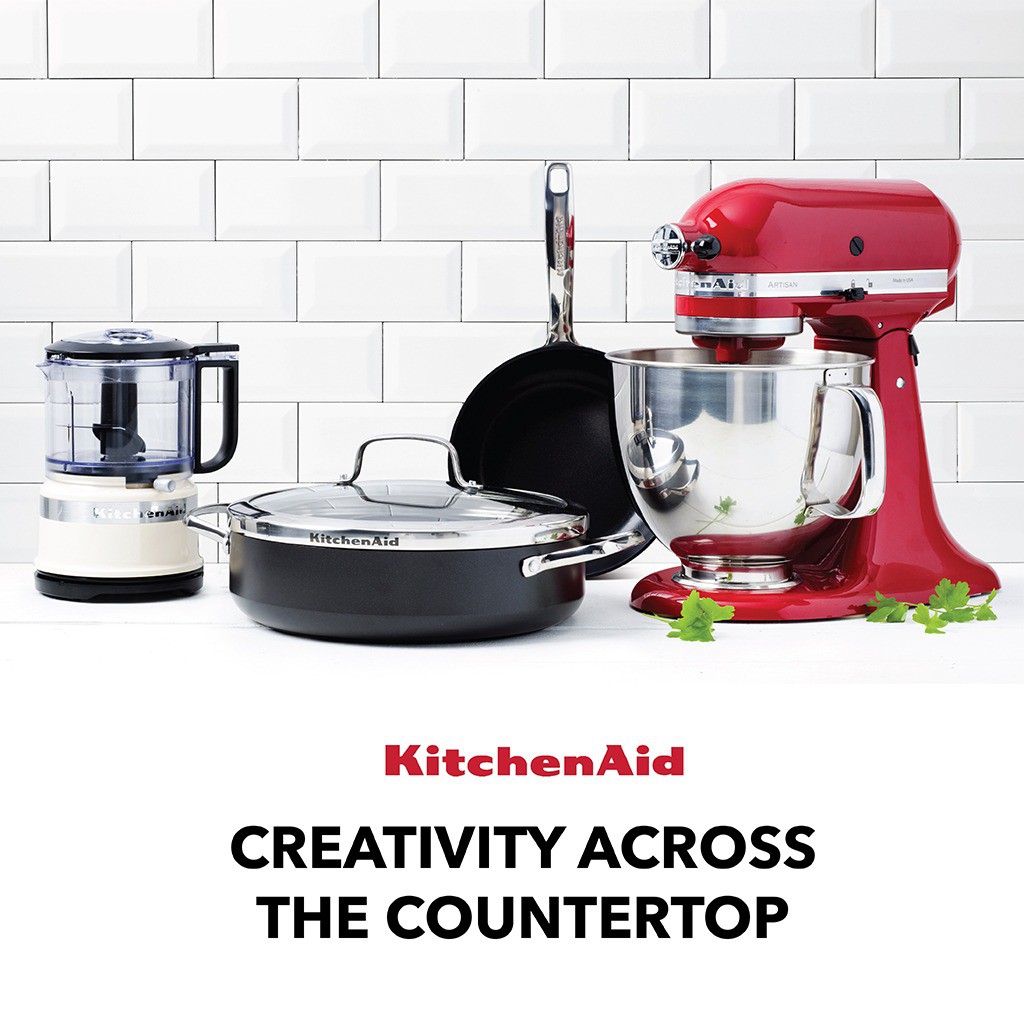 Toko Online KitchenAid Official Shop | Shopee Indonesia