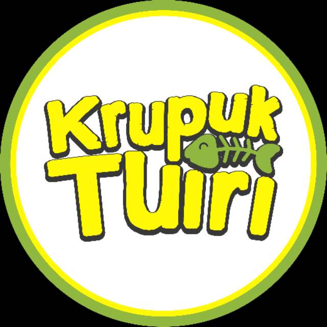 Toko Online Krupuk Tuiri Official | Shopee Indonesia