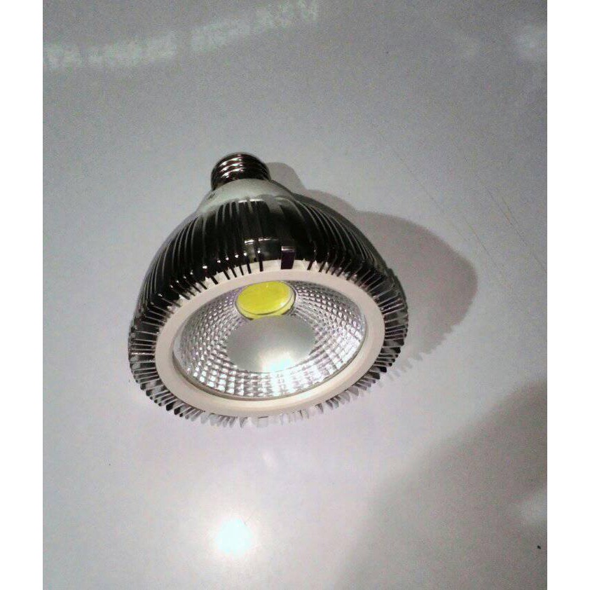 Jual Lampu LED SPOTLIGHT COB ( 10 watt ) Toko Perhiasan Emas | Shopee ...
