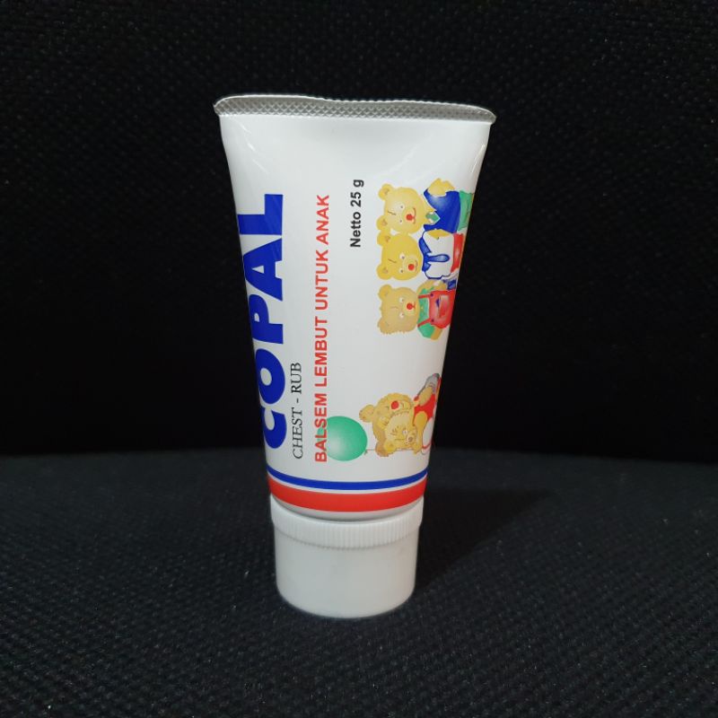 Jual Copal Chest Rub Balsem | Shopee Indonesia