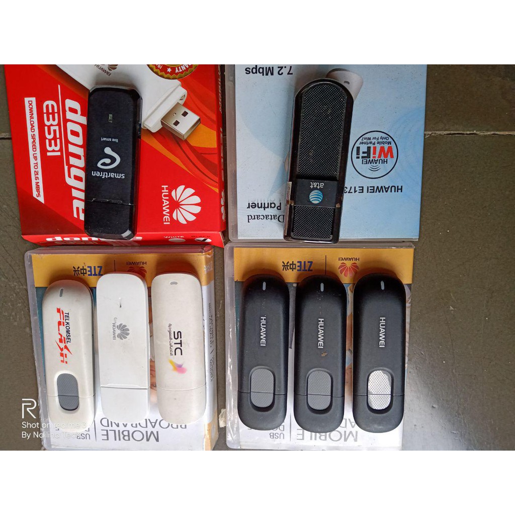 Jual Modem Huawei E303 Indonesia|Shopee Indonesia