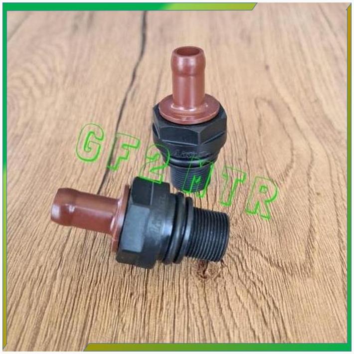 Jual valve pvc pcv vacum ventilator toyota innova reborn fortuner vrz ...