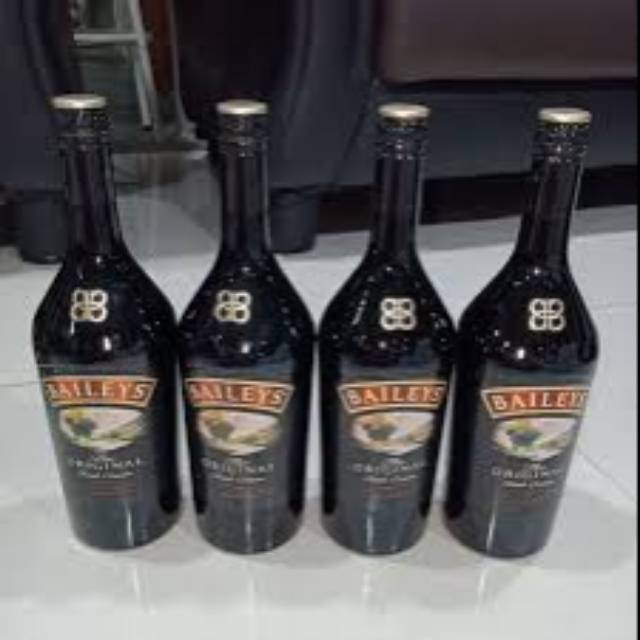 Jual Botol baileys | Shopee Indonesia