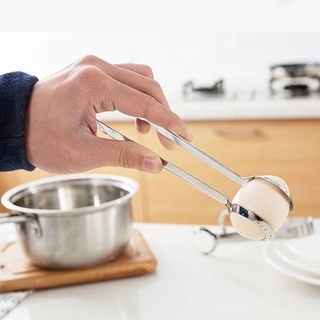 Jual ALAT CAPIT MAKANAN LA119S3 SERBAGUNA STAINLESS JEPITAN TELUR ...
