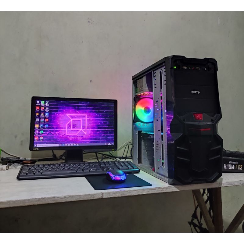 Harga Komputer 1 SET Terbaru Nov 2025 | BigGo Indonesia