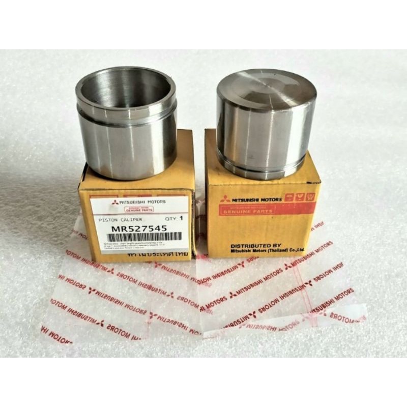 Jual Piston Caliper Piston Rem Kaliper Mitsubishi Pajero Sport Dakar ...