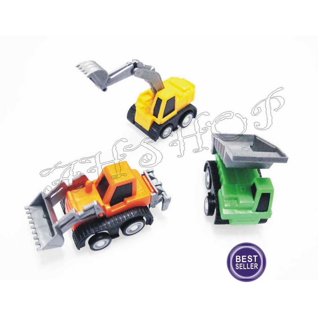 Jual Mobil Mainan Mini | Shopee Indonesia