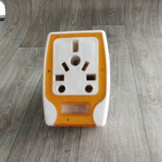 Jual Colokan Tee Lubang Banyak Macam Indonesia|Shopee Indonesia