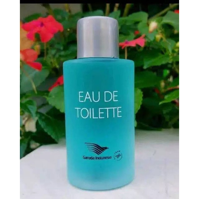 Jual Parfum GARUDA INDONESIA ORIGINA Parfum garuda 60ml dipakai oleh ...