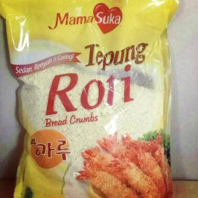 Jual Tepung Roti Mama Suka 1 Kg Shopee Indonesia