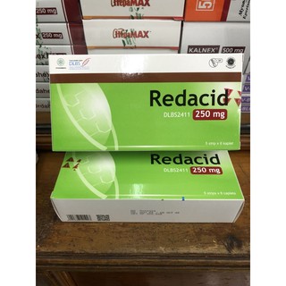 Jual redacid // box | Shopee Indonesia