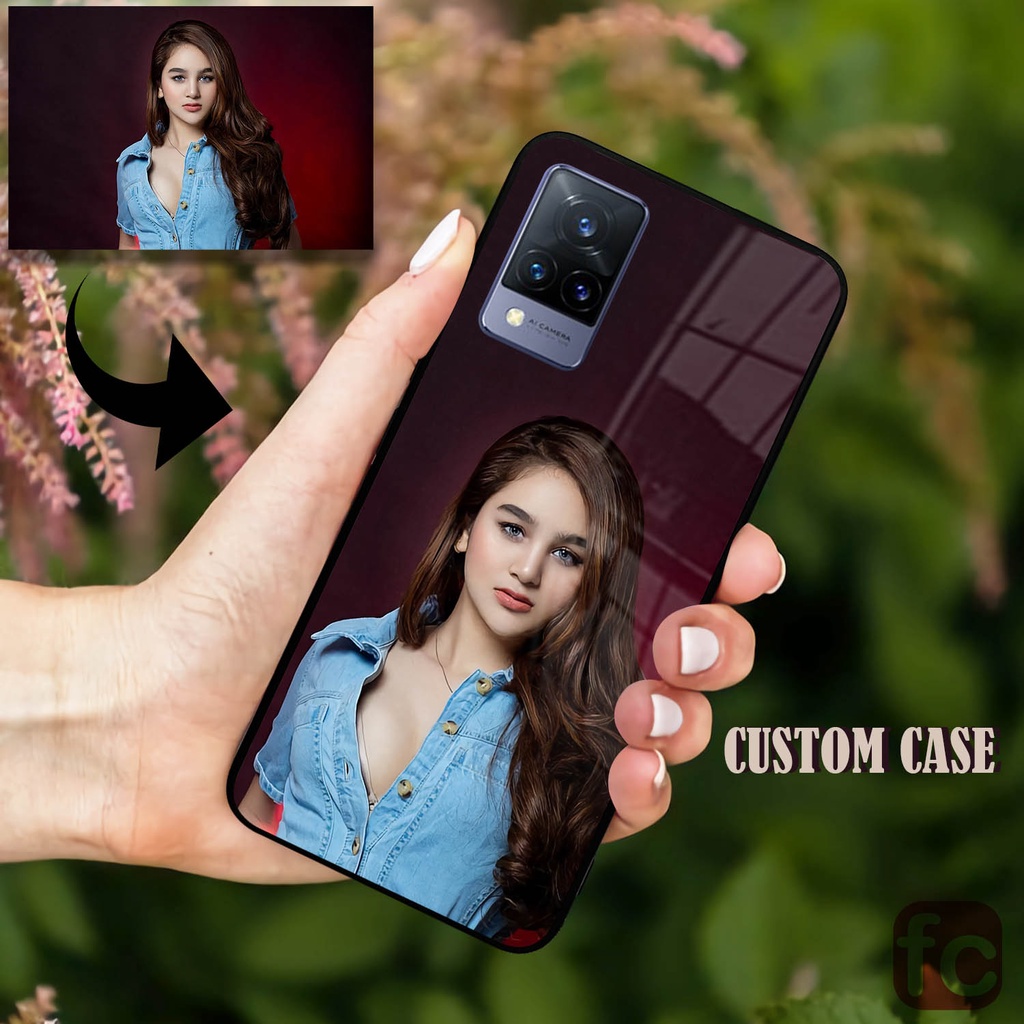 Jual Custom case Foto Sendiri | Freedom Case | Pakai Foto Suka-Suka ...