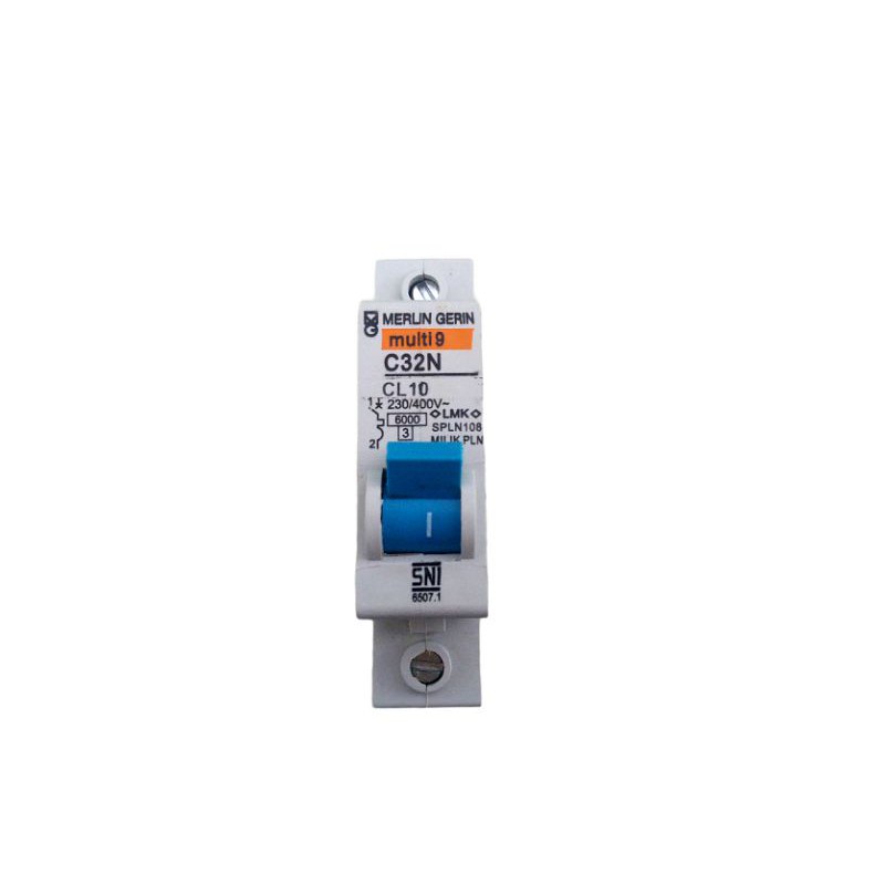 Jual MCB MULTI9 10A 10 AMPERE MERLIN GERIN PLN 2200W CL10 SPLN BREKER ... Jual MCB MULTI9 10A 10 AMPERE MERLIN GERIN PLN 2200W CL10 SPLN BREKER ...